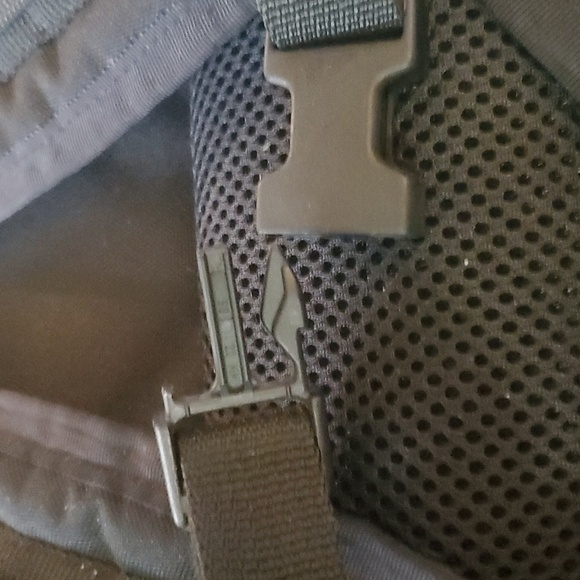 Inogen | Bags | Genuine Inogen G2 Backpack For Portable Oxygen ...